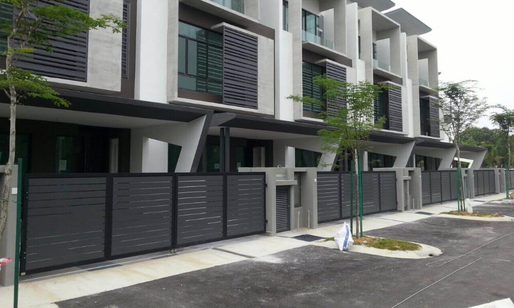 Home | CSA Design & Interior Sdn Bhd