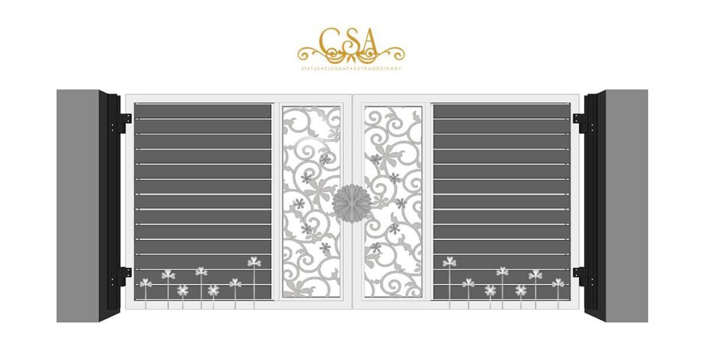 Clover II | CSA Design & Interior Sdn Bhd